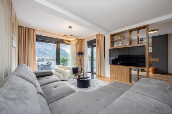 Villa Azure Luxe - Kotor
