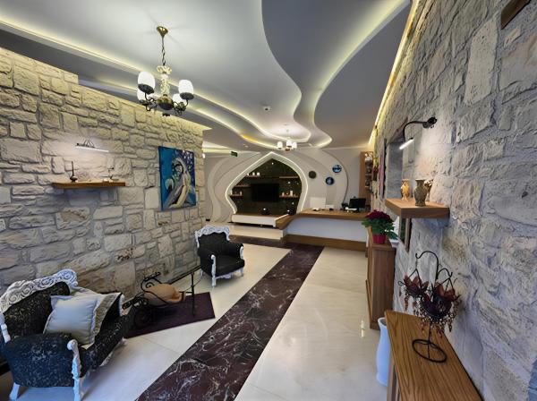 Atrium Suites - Urla