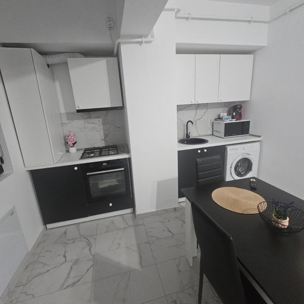 New Studio - Râmnicu Vâlcea