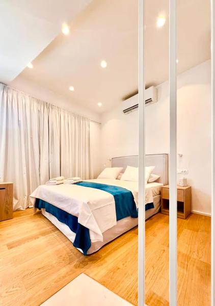 Voulas Sunset View Downtown Apartment By Mykonos Eight - Mykonos