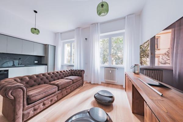 Sempione11suites - Milan