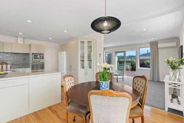 Roslyn Sanctuary Highgate Dunedin - ダニーデン