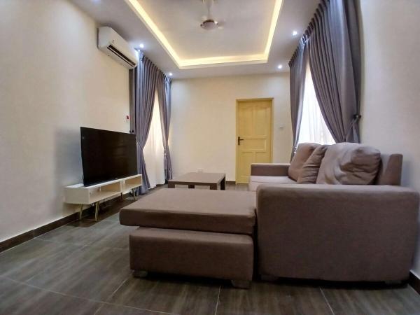 Citylight Studio Apt-osu - Accra