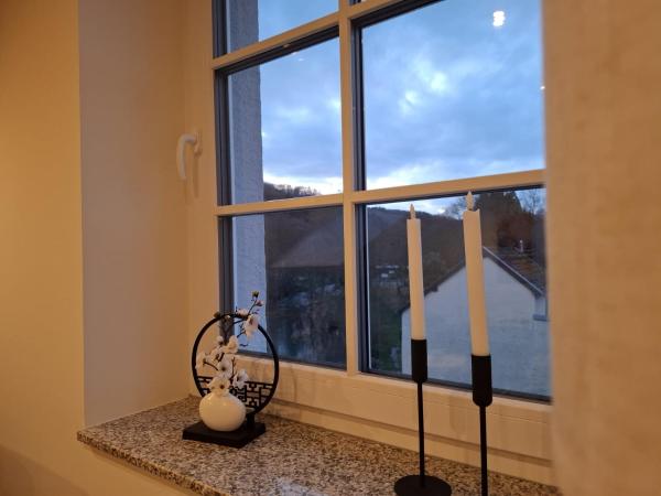 Ferienwohnung Elisabeth 2 Waxweiler - Bitburg