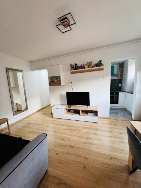 Apartament Uno - Reșița