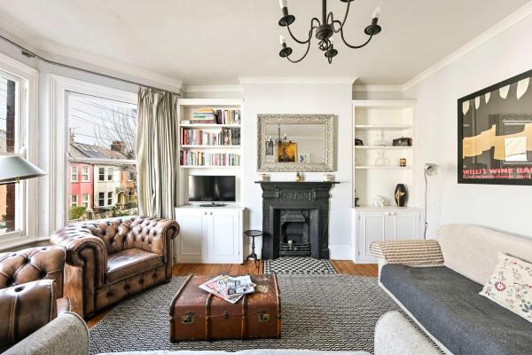The Vintage Cove - Barnet