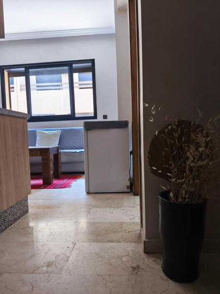 City Center 1br & Ctm & Pool & Medina - Marrakech