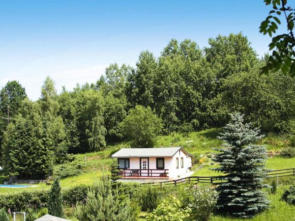 Ferienhaus, Steinbach-hallenberg - Schmalkalden