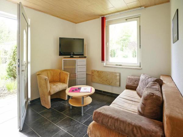 Ferienhaus In Parchim Mit Terrasse - Parchim