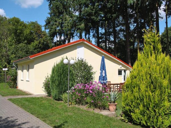 Ferienhaus In Parchim Mit Terrasse - Parchim