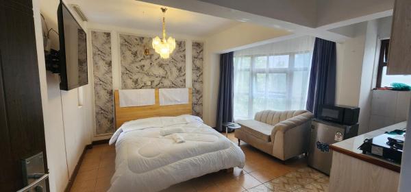 Emeli Apartments - Nairobi