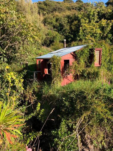 Riverside Cabin In Akaroa - Akaroa