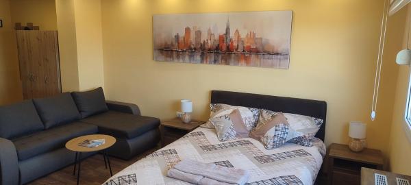 Apartman Jelačik 2 - Subotica