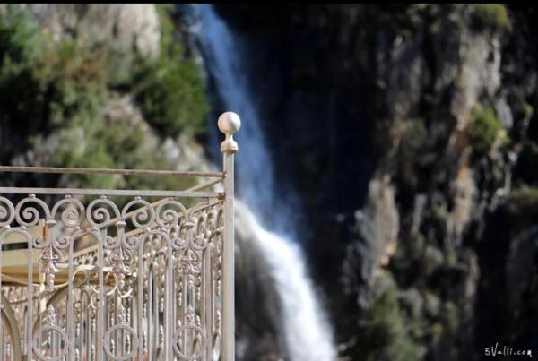 La Casa Rosa - Sanremo