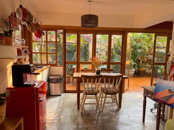 Wooded House - São Paulo