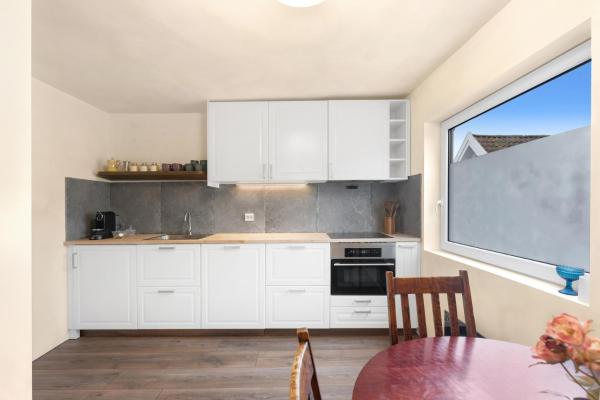 Central Apartment - Calm - No Traffic - Stavanger