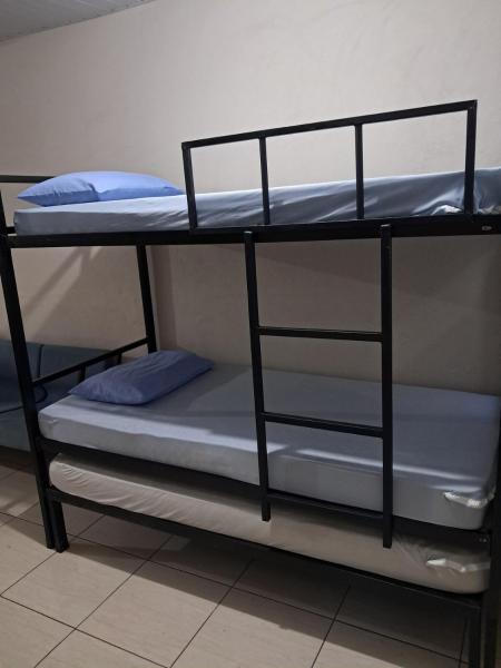 Kitnet Vila Lunardi 2 - Americana