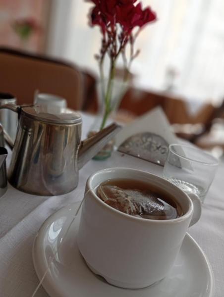 Hotel Jr - Santa Teresita