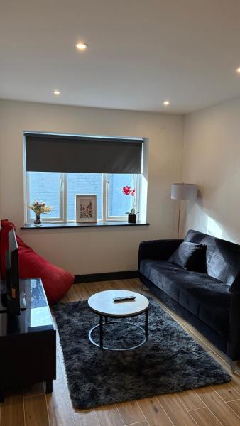 Cozy 1 Bed Apartment In North Finchley - 해로