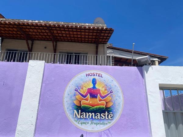Hostel Namastê - Maceió