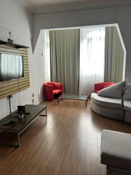 Real Apartments 360 - 3 Quartos Em Copacabana Localização Privilegiada - Ipanema