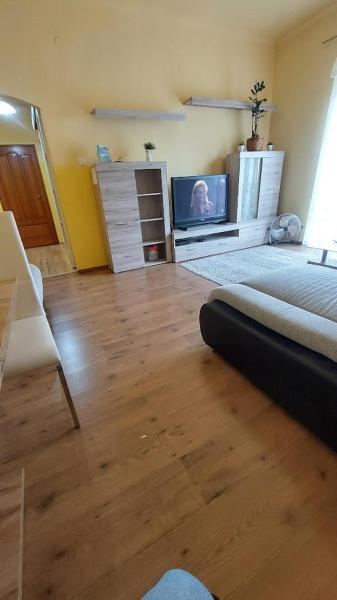 Piac Kuckó Apartman - Debrecen