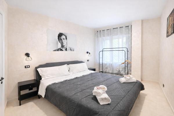 Appio Rooms Haven - Roma