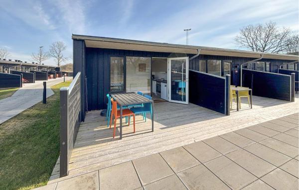 Stunning Apartment In Vejen With Indoor Swimming Pool - Denmark