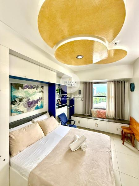 Urbania Haven Cebu4 - Cebu City