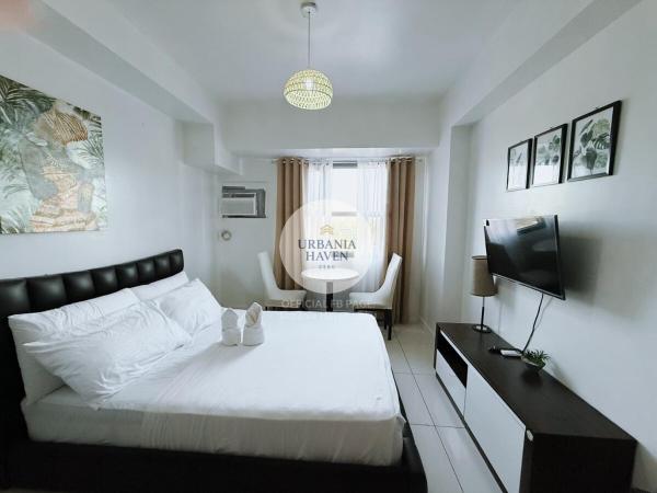 Urbania Haven Cebu3 - Philippines