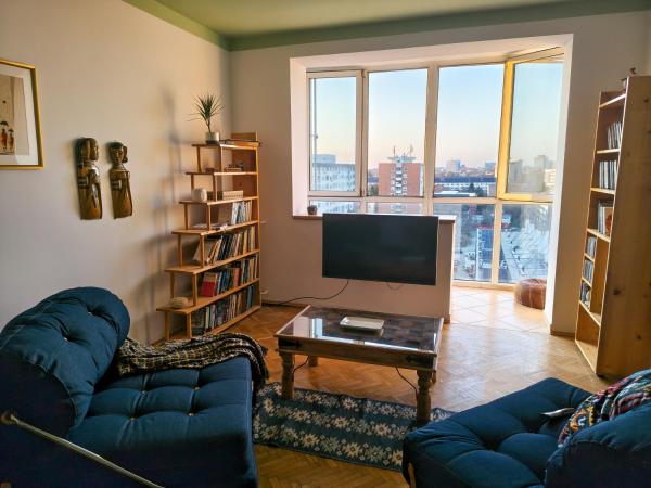 Ospitalier Olimpia Boho - Timișoara