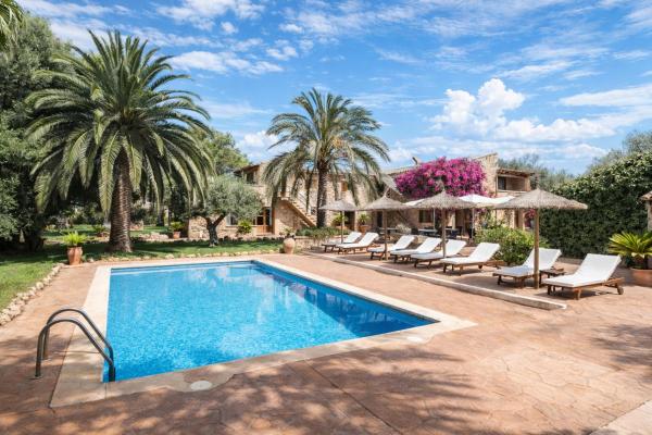 Finca Es Torrent - Mallorca
