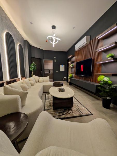 Islamabad Executive Two-bed Apartment - Pakistan