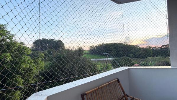 Apartamento Em Serra Negra- 5 Pessoas -Pet Friendly - Serra Negra