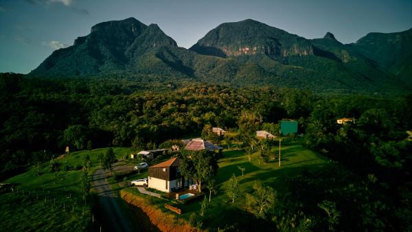 Vilaggio Bengazi - Santa Catarina, Brasil