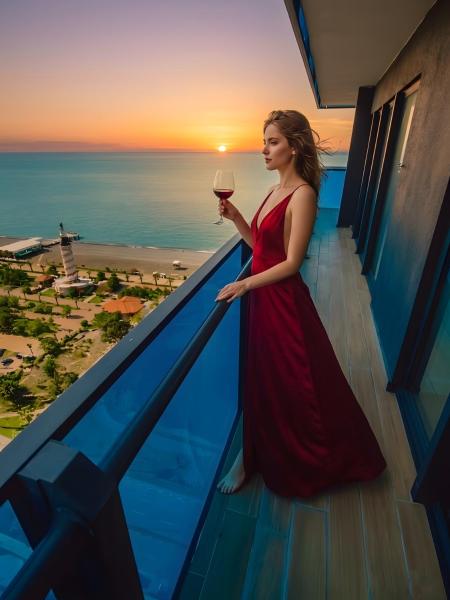 Panorama Batumi - Beach Resort - Batumi