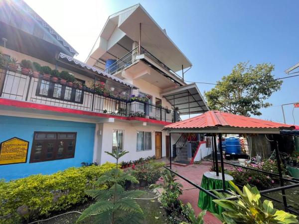 Bethel Homestay Delo - China