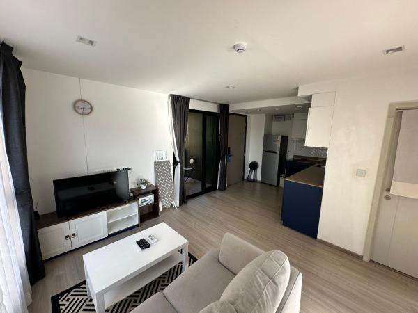 The Base Central 2卧公寓 - Provincia di Phuket