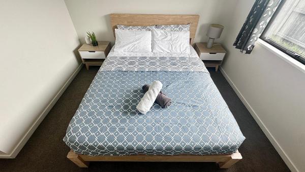 Your Separate Space In Wigram - Christchurch