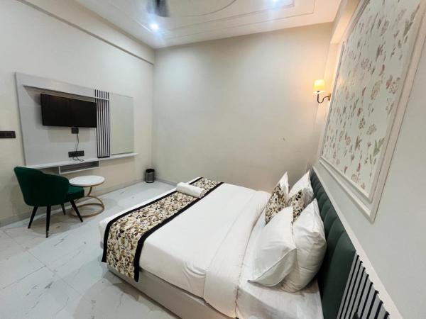 Hotel Akash Inn - Agra