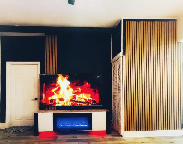 Downtown Cincinnati Game Yard House At Newport City Center - Covington, KY