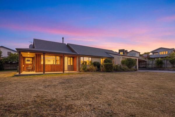 Home Sweet Home - Wanaka Getaway - Wanaka