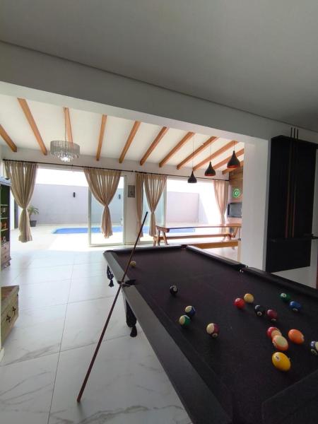 Casa Glamurosa - Chapecó