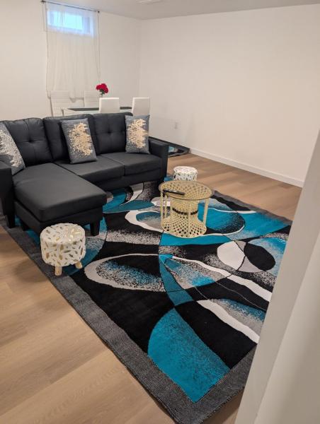 2 Bedroom Bassement Suite - Saskatoon