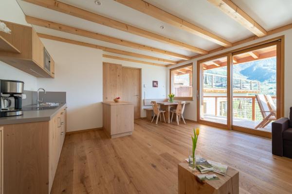 Moosbichlerhof - Marlengo