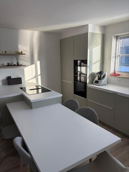 Spacious Duplex Apartment In Overijse - Overijse