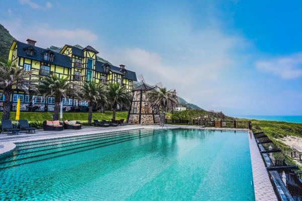 Stuart Villa - Hualien County