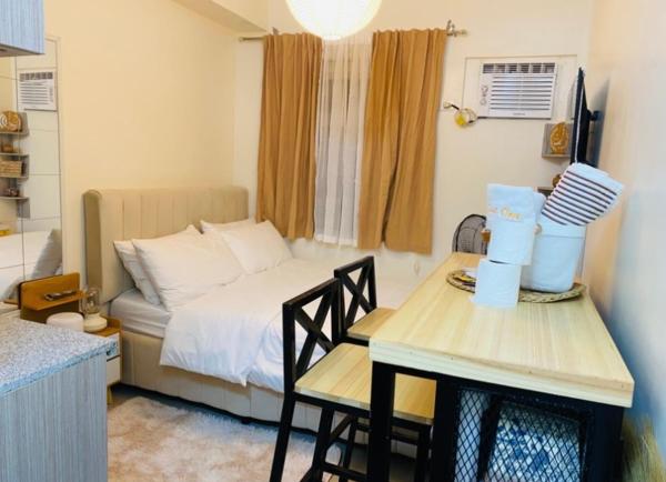 Casa Ona - Ortigas Center