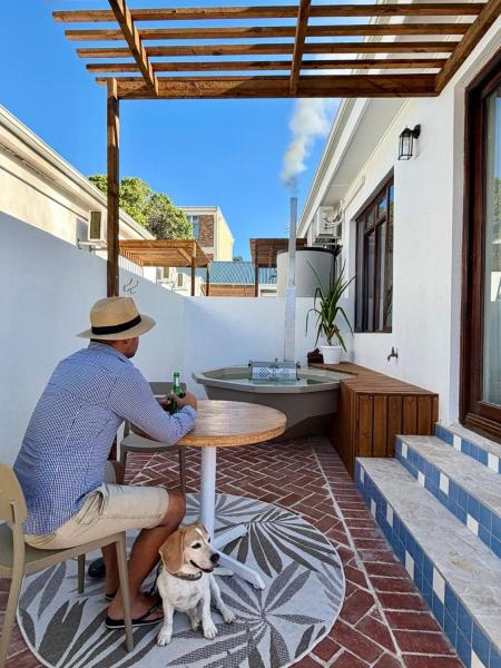The Boutique Suites By Beach Collection Winelands - Somerset West