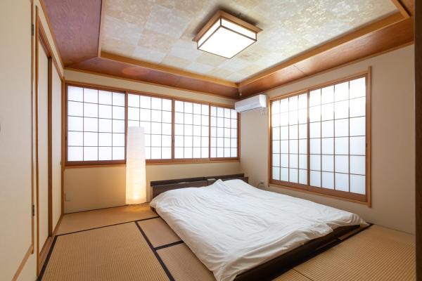 R House 川越 - 川越市